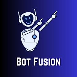 Do browser automation, python scripting and bot development by Bot_fusion | Fiverr