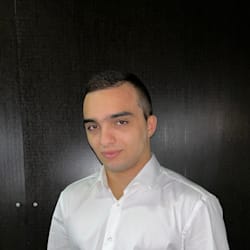 Develop a vr game or experience by Stephan_pan | Fiverr