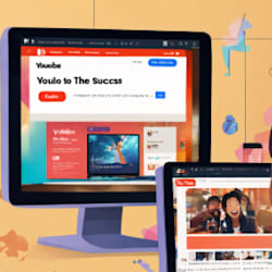 Create a high converting saas explainer video with custom 2d or ui animation by Pro_explainer_a ...