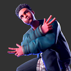 Craft 3d luxury car, realistic car render, body kit,fivem car, body kit ...