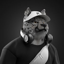 Do custom vrchat avatar 3d model furry avatar vr character rex avatar ...