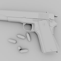 Create 3d model for you by Craft3d_studio | Fiverr