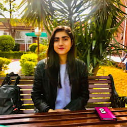 Copyedit and line edit chapters, books, and ebooks by Fatima_alishba ...