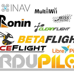 Design a custom flight controller autopilot board using stm32 by ...