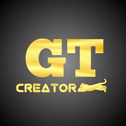 Create a modern text based logo design or lettering design for you by ...