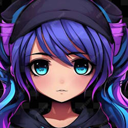 Draw live 2d vtuber model live2d vtuber rigging vtuber model vtube ...