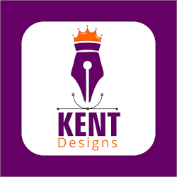 Draw detailed vector line art illustration by Kent_designs | Fiverr