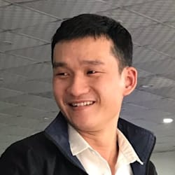 Develop app using python excel data and desktop app, bot by Tthuy060393 ...