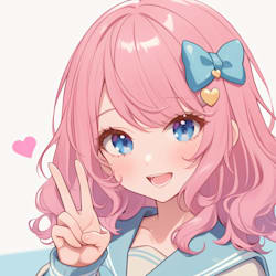 Draw anime art illustration for fanart, pfp, and original character by ...