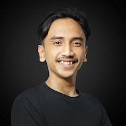 Do a unique minimalist and memorable initials logo design by ...