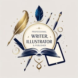 Illustrate children story book illustration, children story book ...