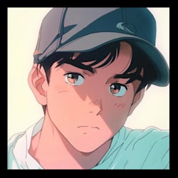 Design anime pfp art oc character illustration profile picture fanart ...