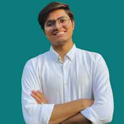 Be your professional full stack developer mern stack developer for web apps by Talha_coding | Fiverr