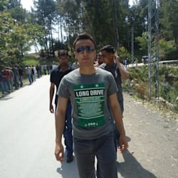 Design modern minimalist logo by Durrani_designs | Fiverr