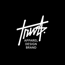 Custom handwritten logo design inspired by stussy style and patta by ...