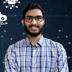 Be ai software developer for ai saas, full stack ai website or mobile apps by Bilal_zakir25 | Fiverr