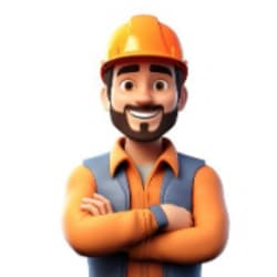 Provide a site plan and landscaping design for approval city permit by Madison_arch | Fiverr