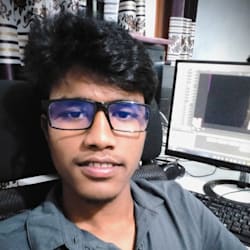 Do professional vfx, rotoscoping,roto and chroma keying by Arju_vfx ...