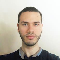 Do image processing automation with python coding by Alfredomaussa | Fiverr