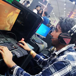 Design eye catching gaming thumbnails for youtube twitch etc by ...
