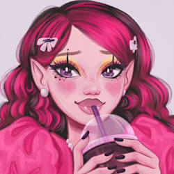 Draw your roblox, minecraft or any avatar by Hydenne | Fiverr