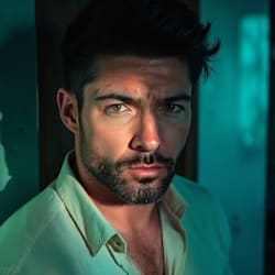 Be your professional spokesperson video actor by Eric_alphaleads | Fiverr