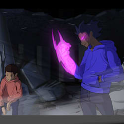 Make animatics or storyboards for your animation by Stillablaz | Fiverr