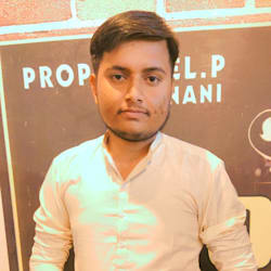 Be your custom react front end developer by Suthar_geyan | Fiverr