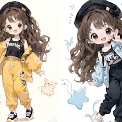 Draw custom pokémon trainer, anime character, or pixel art sprite by ...