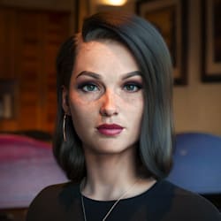 Cgi animal animation 3d animal model animal animation creature for film ...