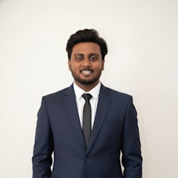 Do professional personal portfolio ui ux design in figma all of you by ...