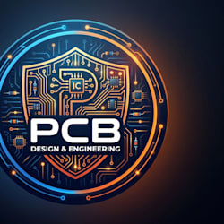 Concevoir la disposition pcb et fichiers gerber pour la fabrication