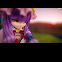 Create any mmd 3d animation you want by Mikeworks007 | Fiverr