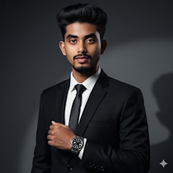 Design a professional resume and cv using canva by Pro_abhi13 | Fiverr