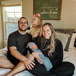 Create a responsive church website to connect with your community by ...