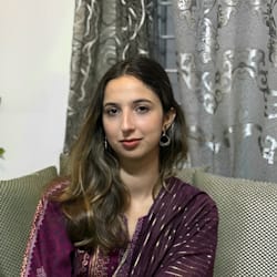 Do full stack development by Manahil_habib_ | Fiverr