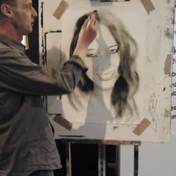 Draw a exclusive custom portrait drawing in my own art style by ...