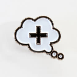 Mail someone you care about a positive pin to cheer them up by ...