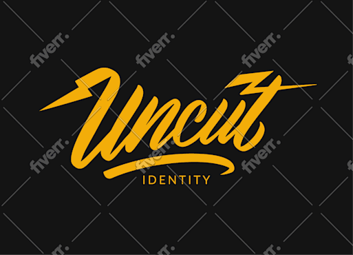 Create custom hand lettering, calligraphy or logotype by Arsyamilenofa