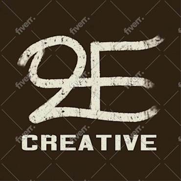 Make unique typography logo or t shirt design by Benydwi21