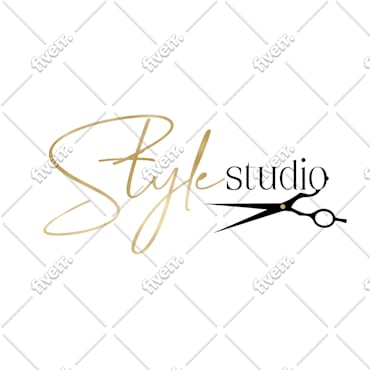 Design a feminine logo by Gemmawilson