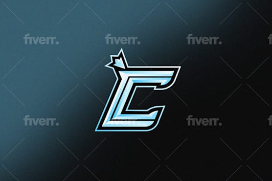 Design abstract gaming, sport, esports, youtube, twitch logo by Mhagi27 Design abstract gaming, sport, esports, youtube, twitch logo by Mhagi27