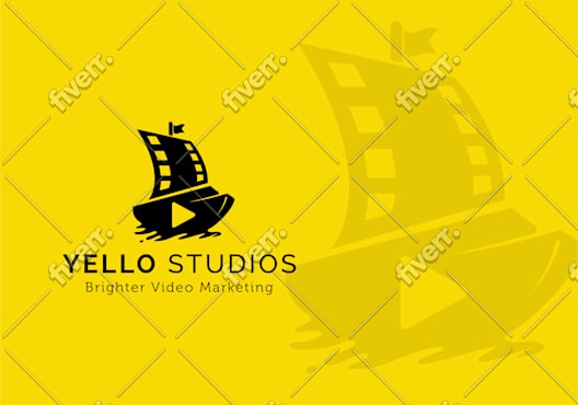 Create 2 modern minimalist logo in 24 hrs by Chanak123