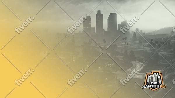 Make you a custom discord invite background by Dorkotv