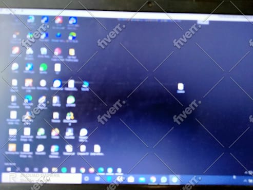 Repair, fix your windows, mac computer, laptop, pc remotely by Ashokj89