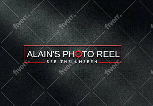 Design best professional photography logo by Icreative5