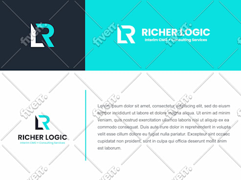 artbibun | Logo Design, Book Design, Social Media Design | Fiverr