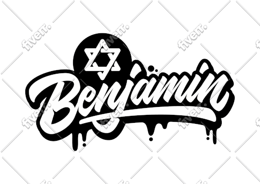 Do lettering, calligraphy, typography, signature logo by Wendzip