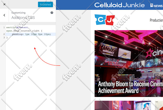 Fix wordpress bugs, issues or errors within 24 hours by Zeeshanx
