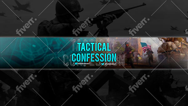 sohelahammad641 | Social Media Design, Graphics for Streamers | Fiverr